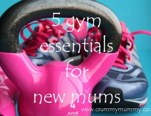 Confessions of a third time mum - Confessions Of A Crummy Mummy